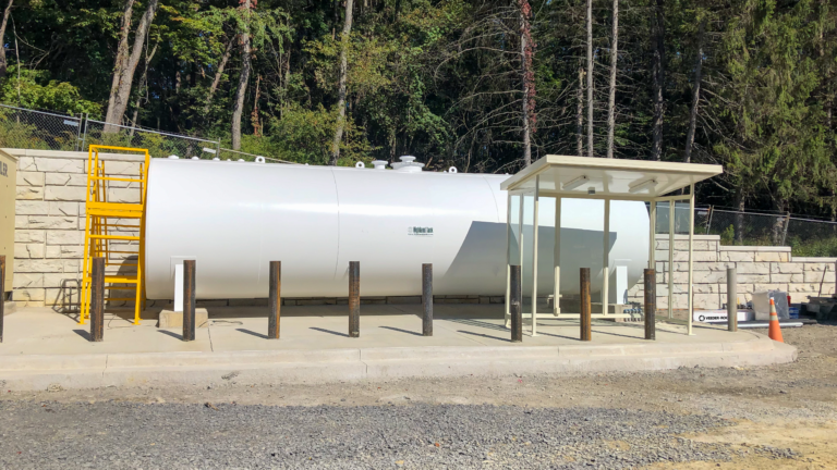 Biodiesel Tanks from Tanks Direct - Tanks Direct