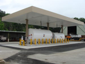 Biodiesel Tanks from Tanks Direct - Tanks Direct
