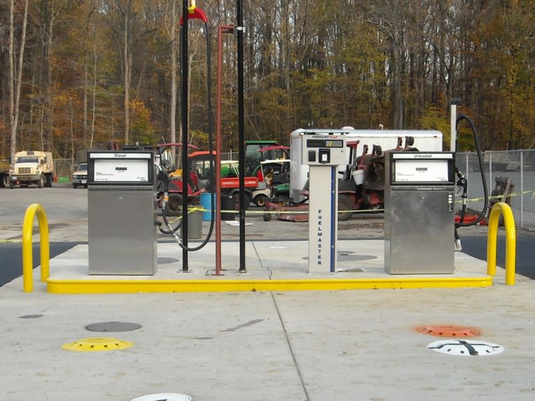Gas Pump Safety: Safe Refueling Tips for the Winter - Tanks Direct