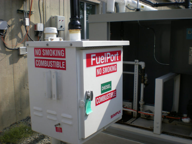 Preventing Spilling and Overfilling of Storage Tanks - Tanks Direct